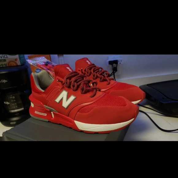 New Balance | Shoes | New Balance 997s | Poshmark